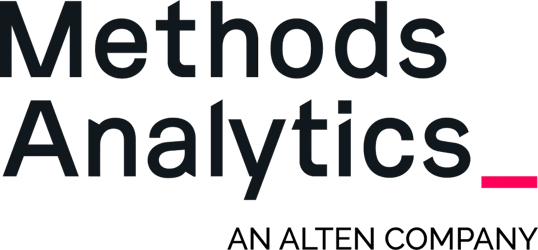 Working at Methods Analytics | Great Place To Work® UK